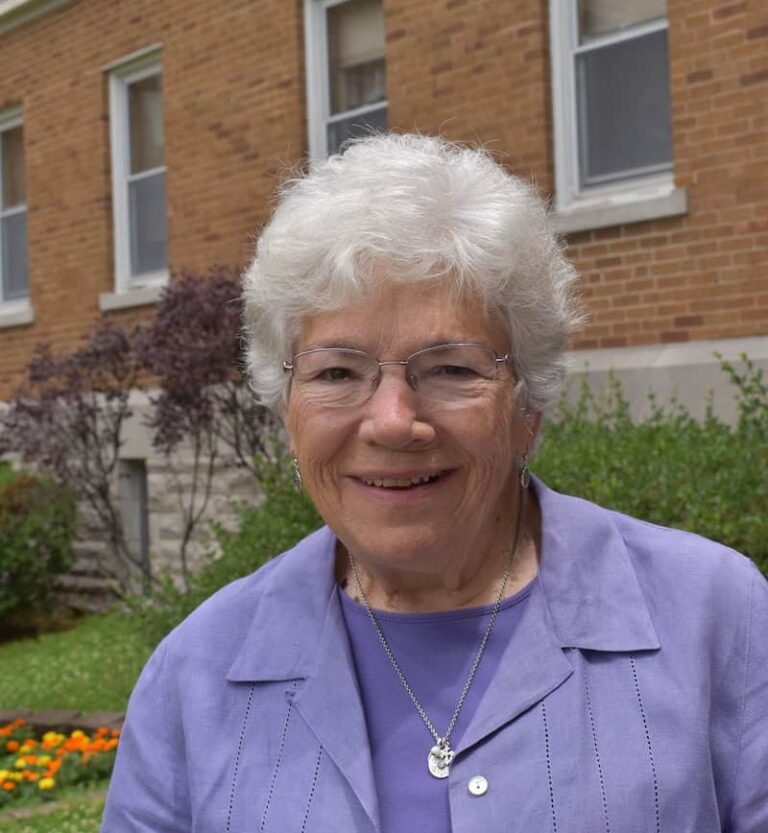 Meet the Souljourners Staff – Benedictine Sisters of Mount St. Scholastica