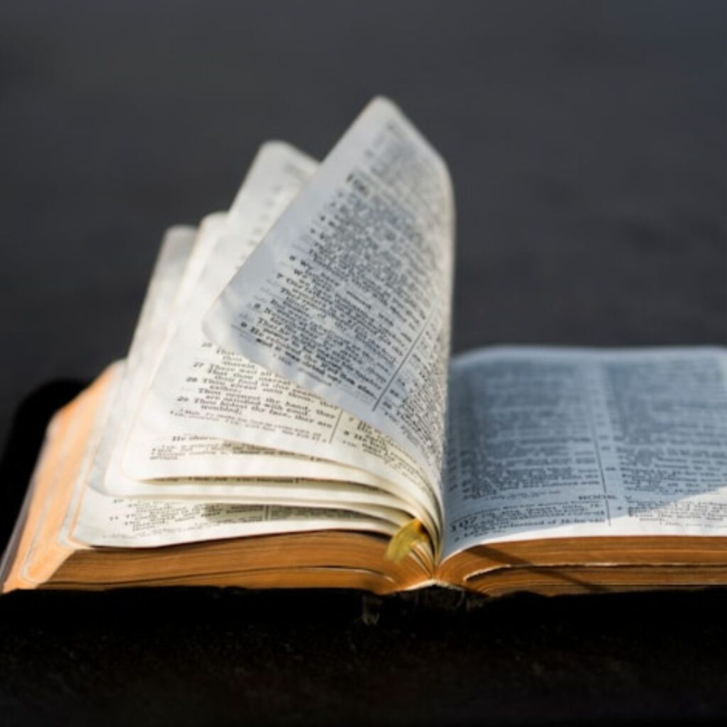 Praying the Lenten Scriptures (6-week series) – Benedictine Sisters of ...