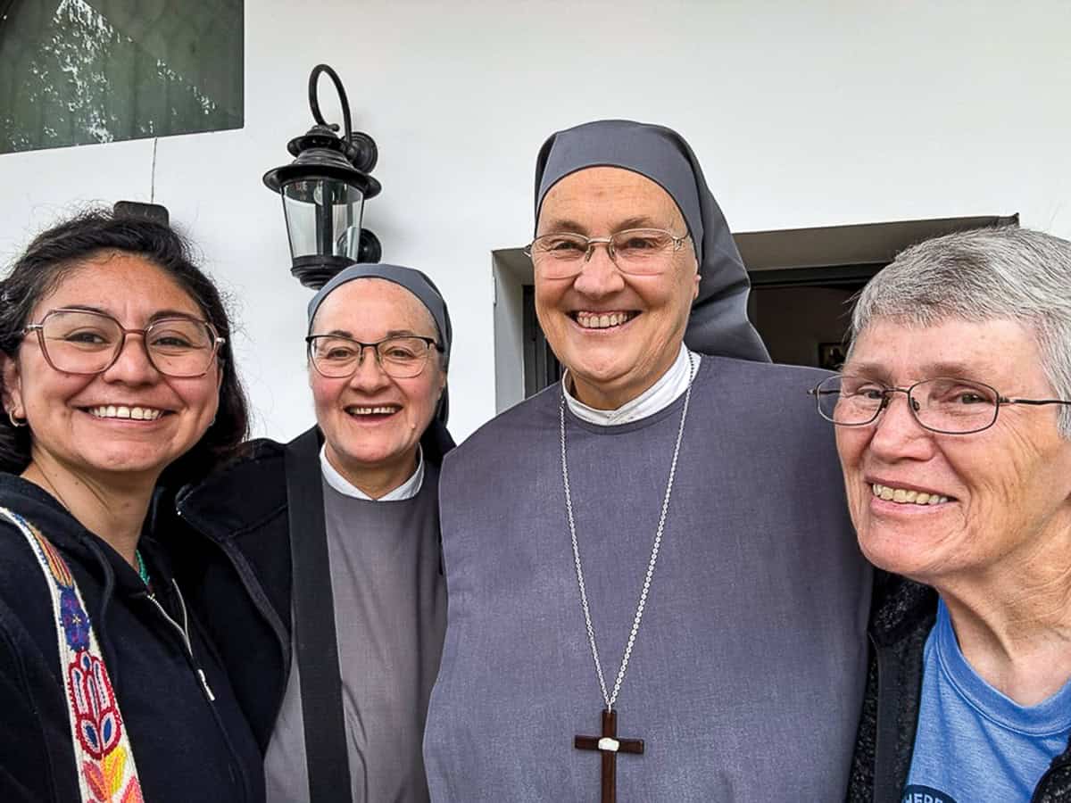 CLAR Invites Religious To Be Sentinels of Hope – Benedictine Sisters of ...