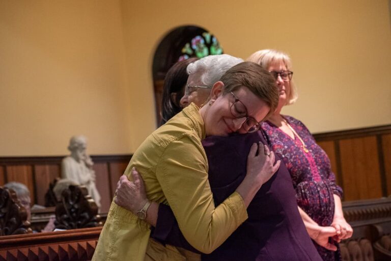 2025 Oblation Photo Gallery – Benedictine Sisters of Mount St. Scholastica