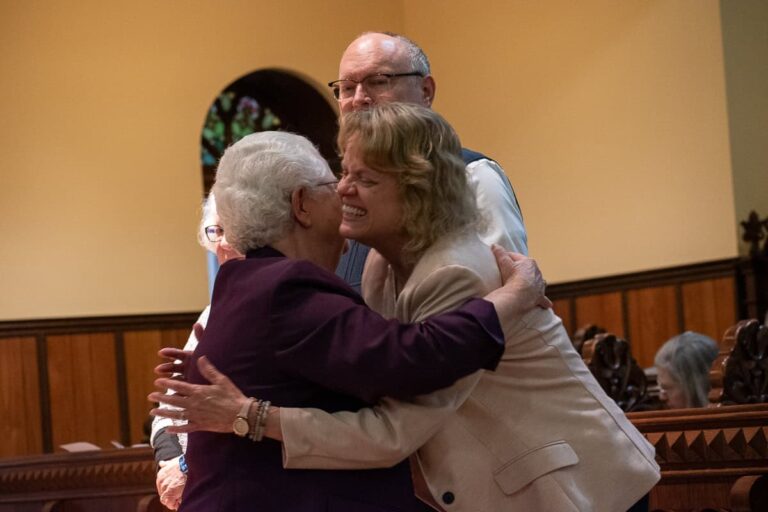 2025 Oblation Photo Gallery – Benedictine Sisters of Mount St. Scholastica