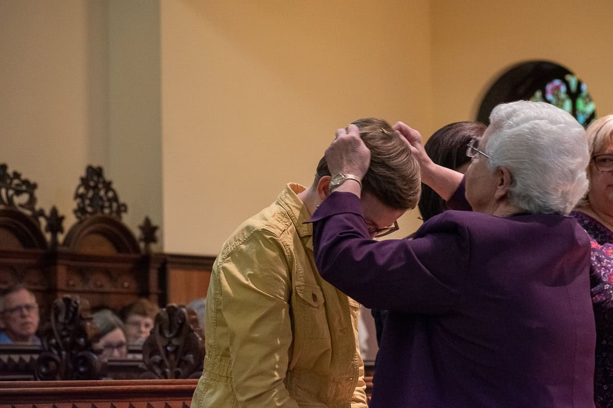 2025 Oblation Photo Gallery – Benedictine Sisters of Mount St. Scholastica