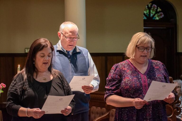 2025 Oblation Photo Gallery – Benedictine Sisters of Mount St. Scholastica