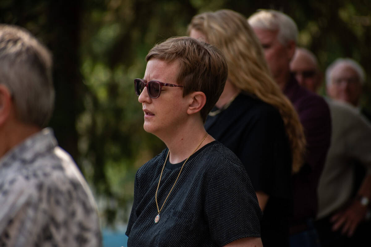 Remembering Sister Esther Fangman, OSB – Benedictine Sisters of Mount ...
