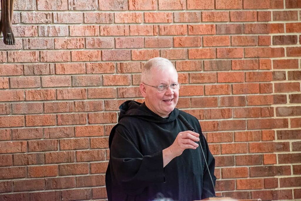 Monastery News and Notes – Benedictine Sisters of Mount St. Scholastica